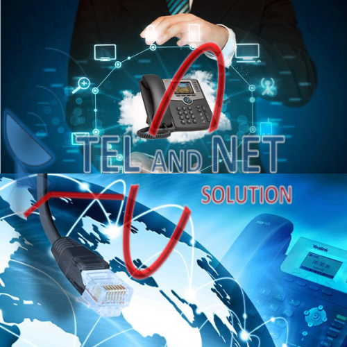 Telnet solution